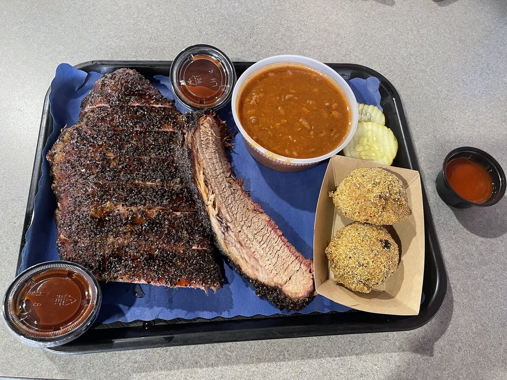 HARP BARBECUE - Updated December 2025 - 159 Photos & 141 Reviews ...