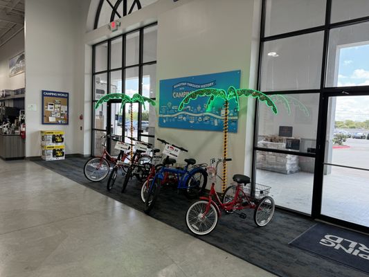 CAMPING WORLD RV SALES - Updated December 2025 - 103 Photos & 279 ...