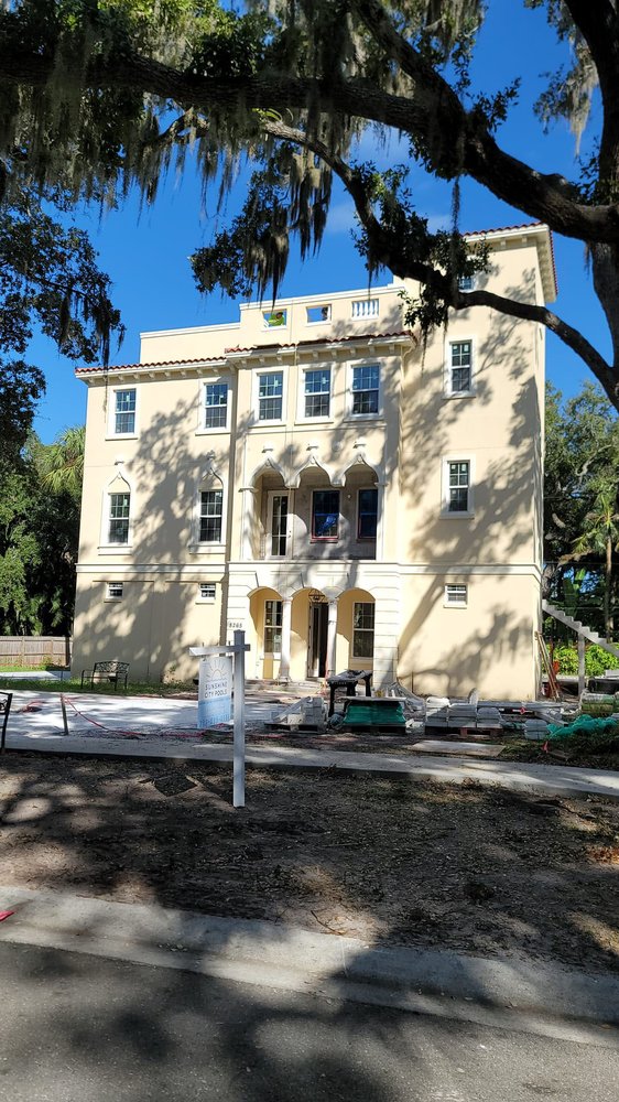 BOSWELL CONSTRUCTION - Updated July 2025 - 4201 4th St N, St Petersburg ...