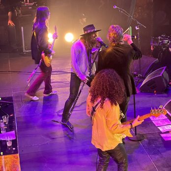 THE BELASCO - Updated January 2025 - 628 Photos & 1007 Reviews - 1050 S ...