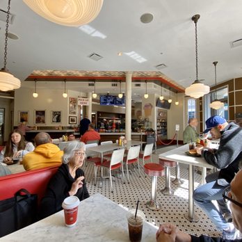 JERI NIMS SODA SHOP - Updated September 2025 - 116 Photos & 109 Reviews ...