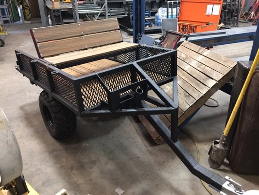 KATY WELDING & FABRICATION - Updated December 2025 - 26 Photos - 2002 ...