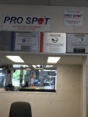 VICTOR AUTO BODY - Updated January 2026 - 14 Photos & 24 Reviews - 590 ...