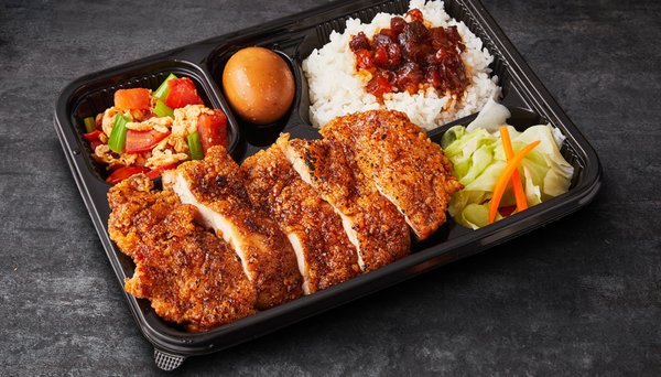 CHICK & TEA TAIWANESE SOUL FOOD - Updated December 2025 - 864 Photos ...