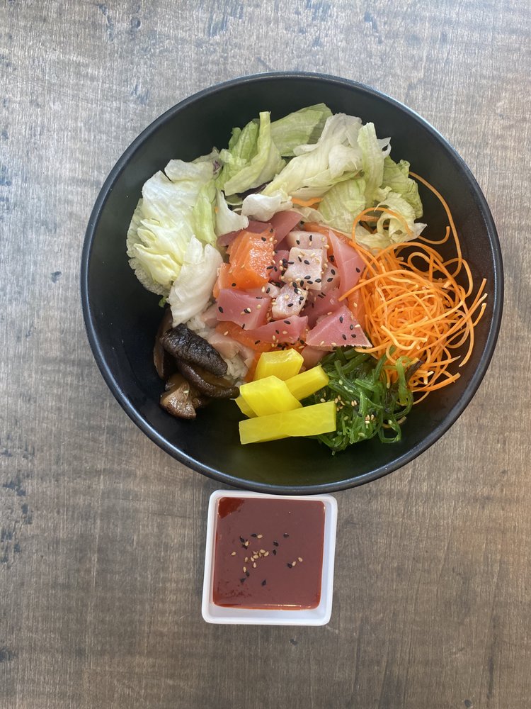 SORA JAPANESE RESTAURANT - Updated May 2025 - 17 Photos - 1035 Bethania ...