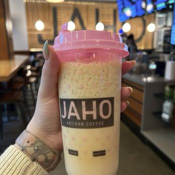 JAHO COFFEE ROASTER & WINE BAR - Updated December 2025 - 723 Photos ...