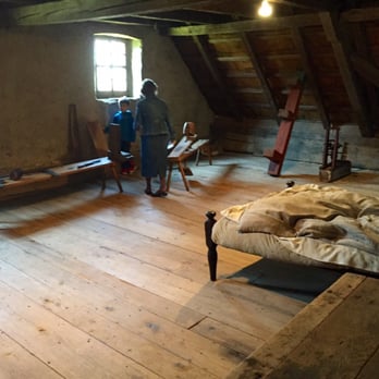 1719 MUSEUM - Updated November 2025 - 64 Photos - 1849 Hans Herr Dr ...