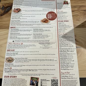 EGG HARBOR CAFÉ - Updated December 2025 - 1394 Photos & 1022 Reviews ...