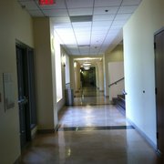 USC POPOVICH HALL, JKP - 611 Exposition Blvd, Los Angeles, California ...