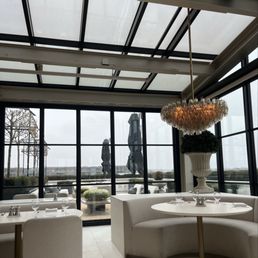 RH ROOFTOP RESTAURANT AT RH CLEVELAND - Updated December 2025 - 222 ...