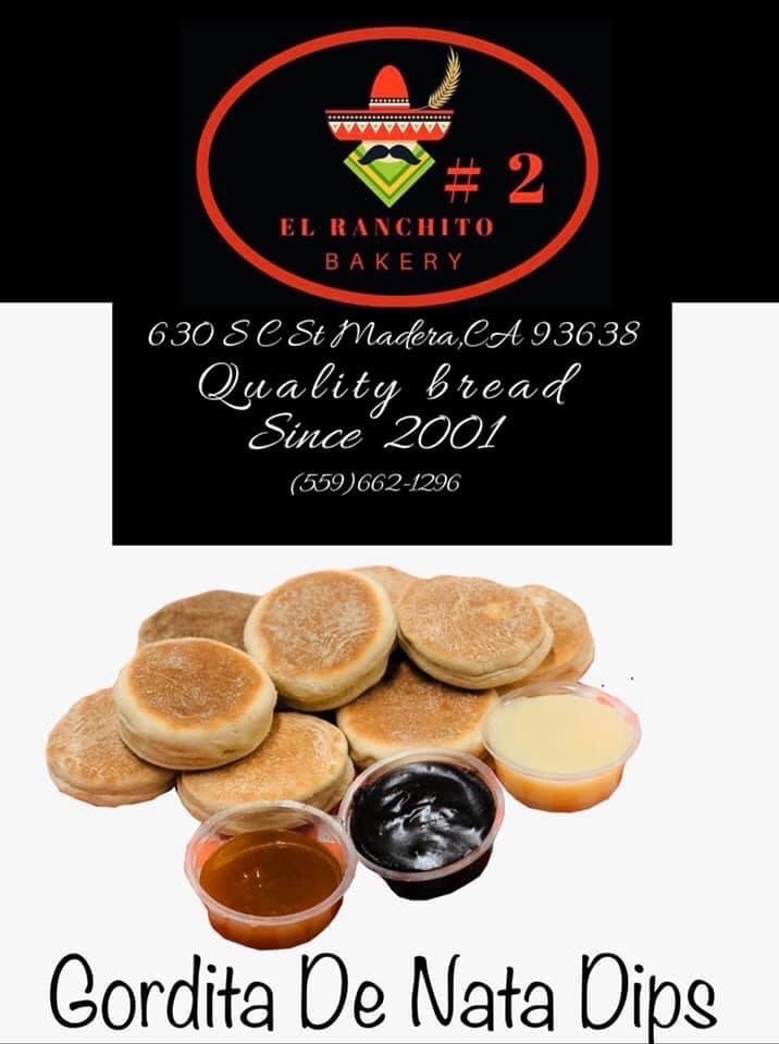 EL RANCHITO BAKERY NO 2 - Updated August 2025 - 12 Photos - 630 S C St ...
