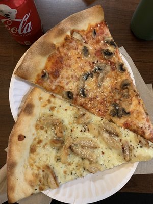 THE PIZZA STOP - 96 Photos & 116 Reviews - 131 State St, Rochester, New ...