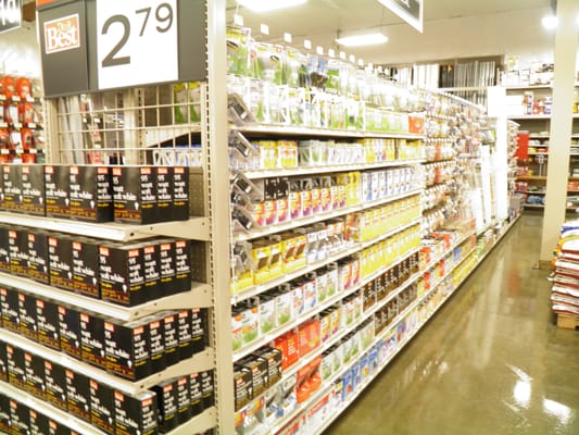 STONEWAY HARDWARE BALLARD - Updated October 2025 - 18 Photos & 86 ...