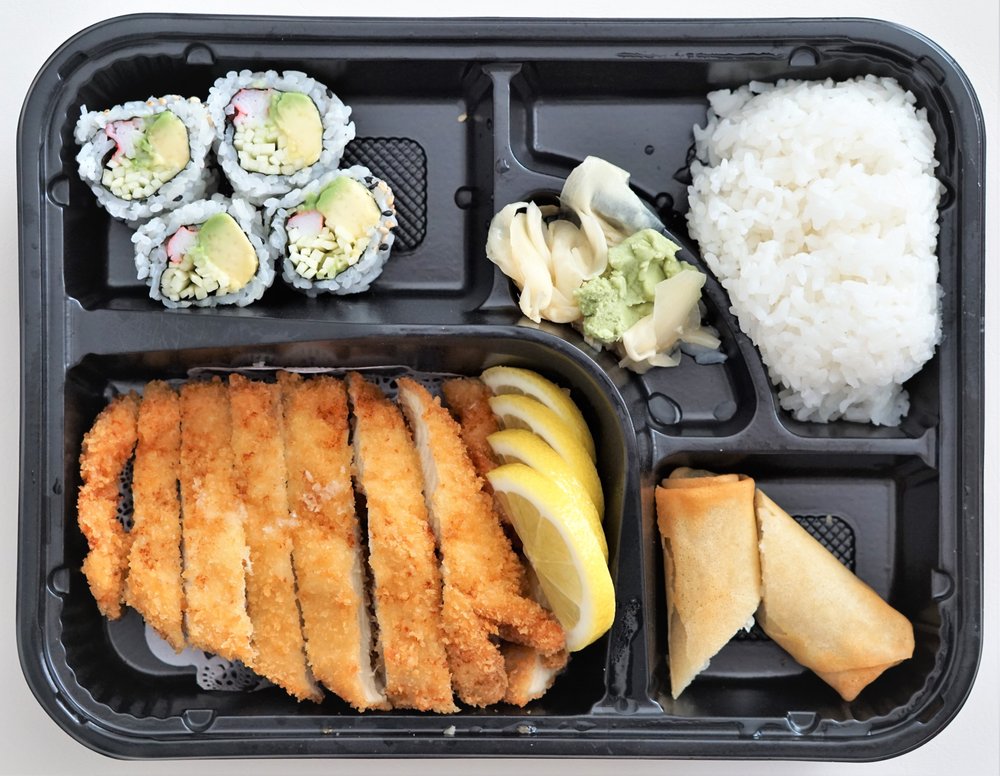 ASAHI SUSHI - 166 Photos & 108 Reviews - Japanese - 506 Livingston St ...