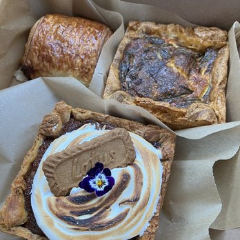 DEB’S ARTISAN BAKEHOUSE - Updated June 2025 - 139 Photos & 73 Reviews ...