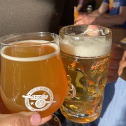 RED LEG BREWING COMPANY - Updated July 2025 - 316 Photos & 263 Reviews ...