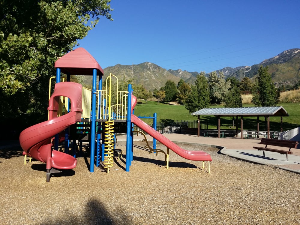 Olympus Hills Park, Salt Lake City | Roadtrippers