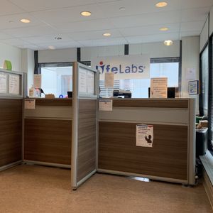 LIFELABS - Updated October 2025 - 16 Photos & 13 Reviews - 4980 ...