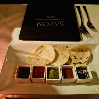 SAZON - 943 Photos & 650 Reviews - 221 Shelby St, Santa Fe, New Mexico ...