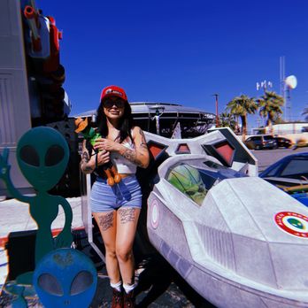 ALIEN FRESH JERKY - 4930 Photos & 1453 Reviews - 72302 Baker Blvd ...