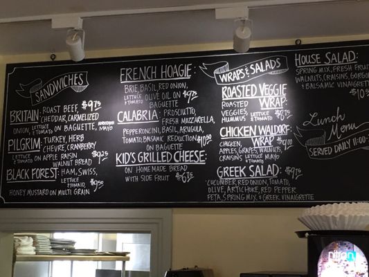 SAINT PETER’S BAKERY - 75 Photos & 65 Reviews - 3441 Saint Peters Rd ...