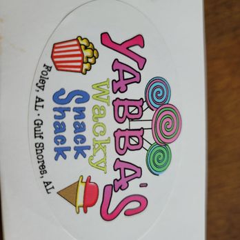 YABBAS WACKY SNACK SHACK - Updated August 2025 - 42 Photos & 18 Reviews ...