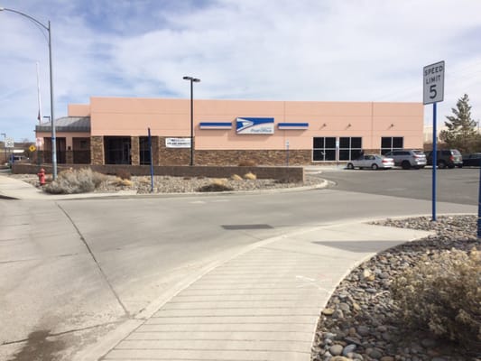 US POST OFFICE - Updated May 2026 - 37 Photos & 58 Reviews - 1050 N ...