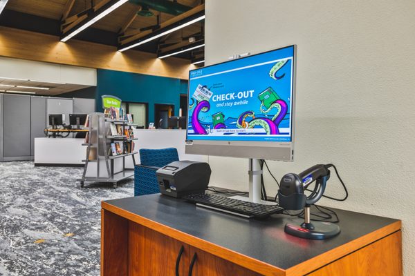 MILL CREEK LIBRARY - Updated December 2025 - 52 Photos & 36 Reviews ...