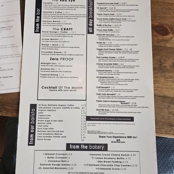 CRAFTKITCHEN - Updated March 2025 - 6520 Photos & 2188 Reviews - 10940 ...