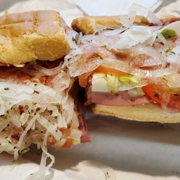 PHILLY FRANK’S STEAKS - 584 Photos & 961 Reviews - 151 S Rancho Santa ...