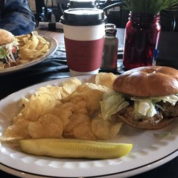NORTH MAIN CAFE - Updated December 2025 - 62 Photos & 51 Reviews - 108 ...
