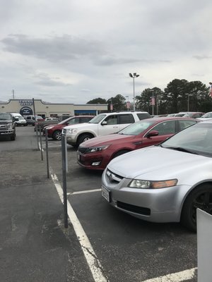 PRIORITY FORD - Updated May 2026 - 48 Photos & 179 Reviews - 3420 N ...