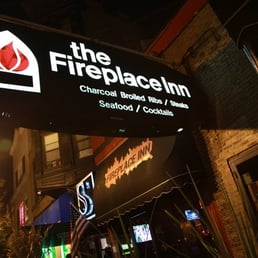 FIREPLACE INN - Updated July 2025 - 156 Photos & 538 Reviews - 1448 N ...