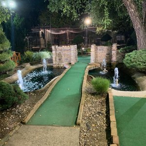 PERRY HALL MINI GOLF - Updated August 2024 - 11 Reviews - 4123 E Joppa ...