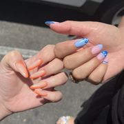 FOREVER NAILS & SPA - 4845 Photos & 897 Reviews - 1514 Baker St, Costa ...