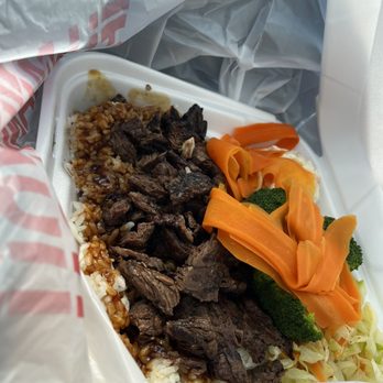 YAKI’S THE ORIGINAL TERIYAKI BOWL - Updated August 2024 - 318 Photos ...