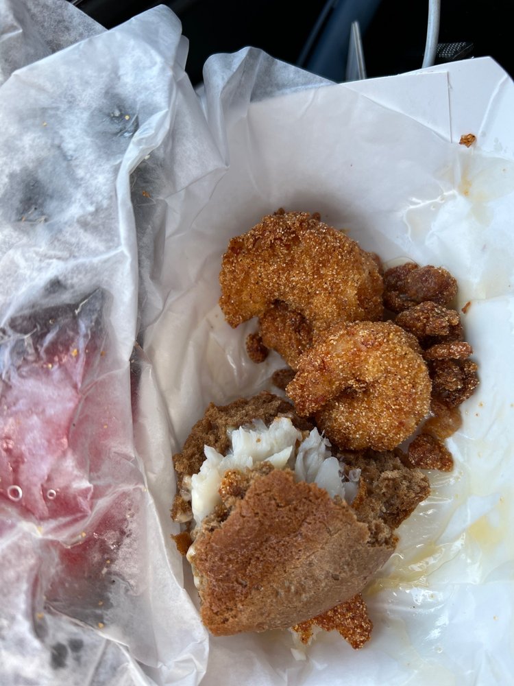 DAYTON FISH - Updated October 2025 - 35 Reviews - 3939 N Main St ...