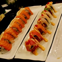 OMOKASE - Updated August 2025 - 1205 Photos & 1148 Reviews - 8220 Haven ...