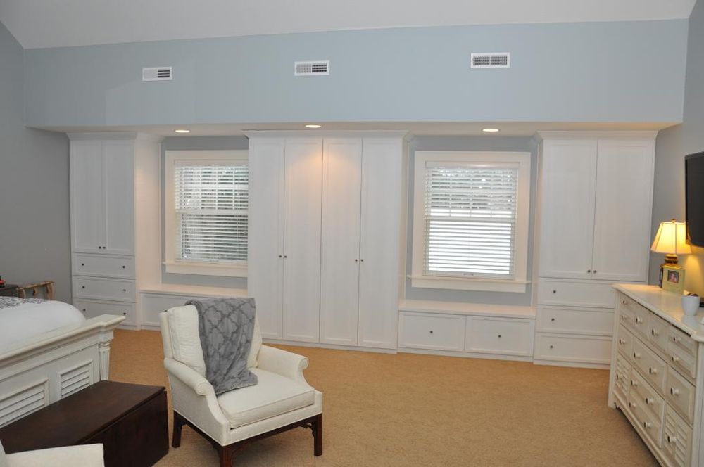 MADISON CABINETS - Updated May 2025 - 46 Photos - 14727 Bruick Ln ...