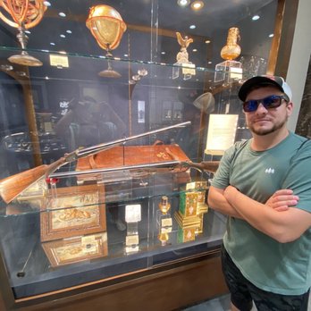 MS RAU - Updated July 2024 - 144 Photos & 44 Reviews - 622 Royal St ...