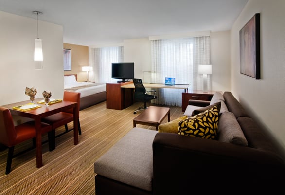 RESIDENCE INN BY MARRIOTT RENO - Updated December 2025 - 58 Photos & 58 ...