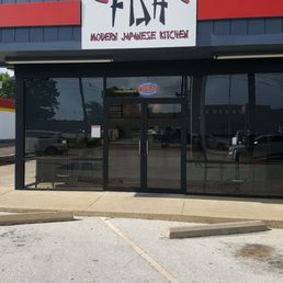 GO FISH MODERN JAPANESE KITCHEN - Updated December 2025 - 284 Photos ...