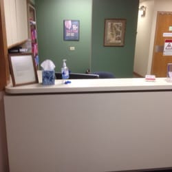 CHIARAMONTE BRIAN, DPM - None UPDATED - Podiatrists - 7060 Centennial ...