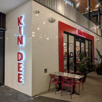 KIN DEE - Updated December 2025 - 2596 Photos & 989 Reviews - 1533 N ...