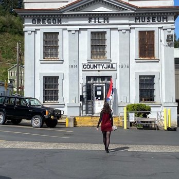 OREGON FILM MUSEUM - Updated July 2025 - 319 Photos & 129 Reviews - 732 ...