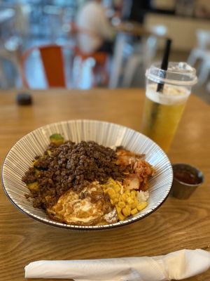 MIRIN FUSION KITCHEN - Updated December 2025 - 518 Photos & 300 Reviews ...