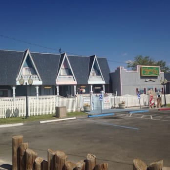 CHICKEN RANCH BROTHEL - Updated December 2025 - 53 Photos & 59 Reviews ...