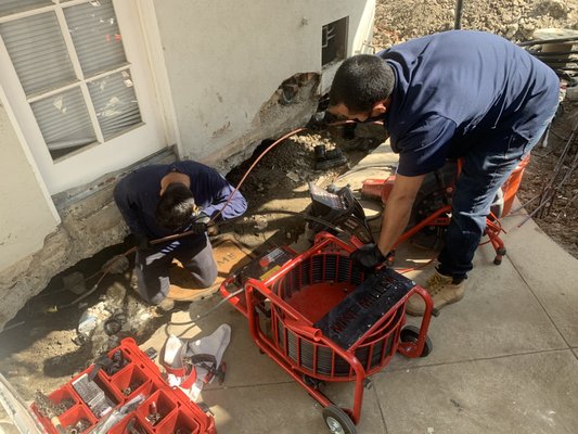 First Class Plumbing and Rooter - Updated December 2025 - 110 Photos ...