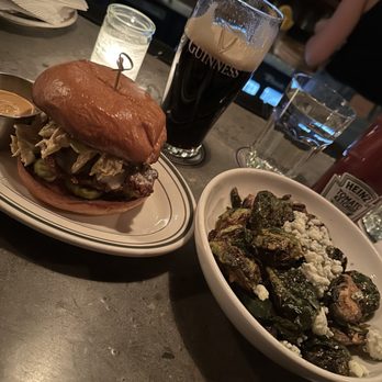 THE PENROSE - New American Restaurant - 1590 2nd Ave, New York, New ...