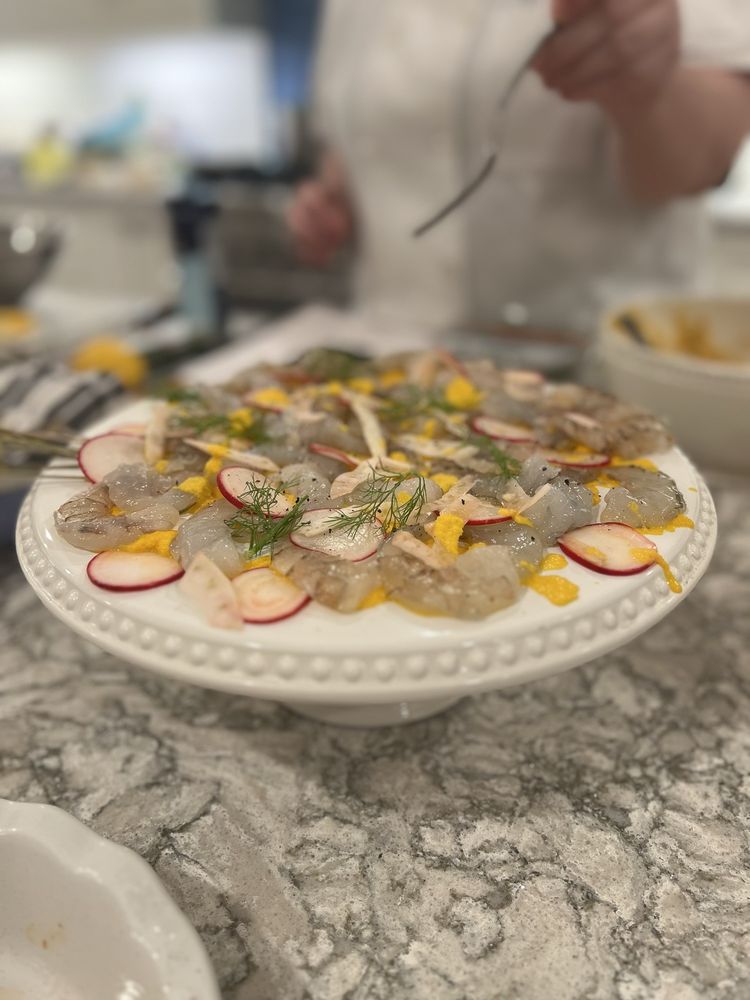 THE CAROLINA CHEF - Updated October 2025 - 16 Photos - Charleston ...